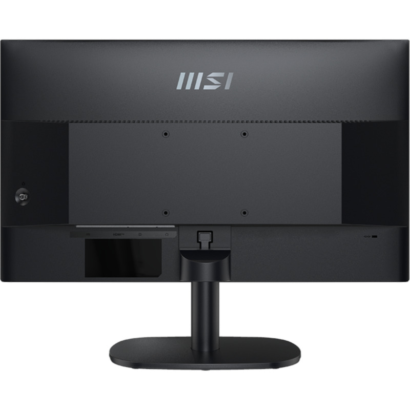 Monitor LED MSI Pro MP245V 23.8 inch FHD VA 1 ms 75 Hz - PC Garage