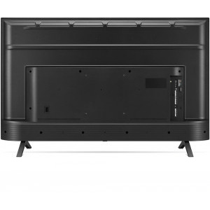 Televizor LED LG Smart TV 55UN70003LA Seria UN7000 139cm negru 4K UHD ...