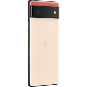 Smartphone Google Pixel 6, 256GB, 8GB RAM, Single SIM, 5G, Tri-Camera ...