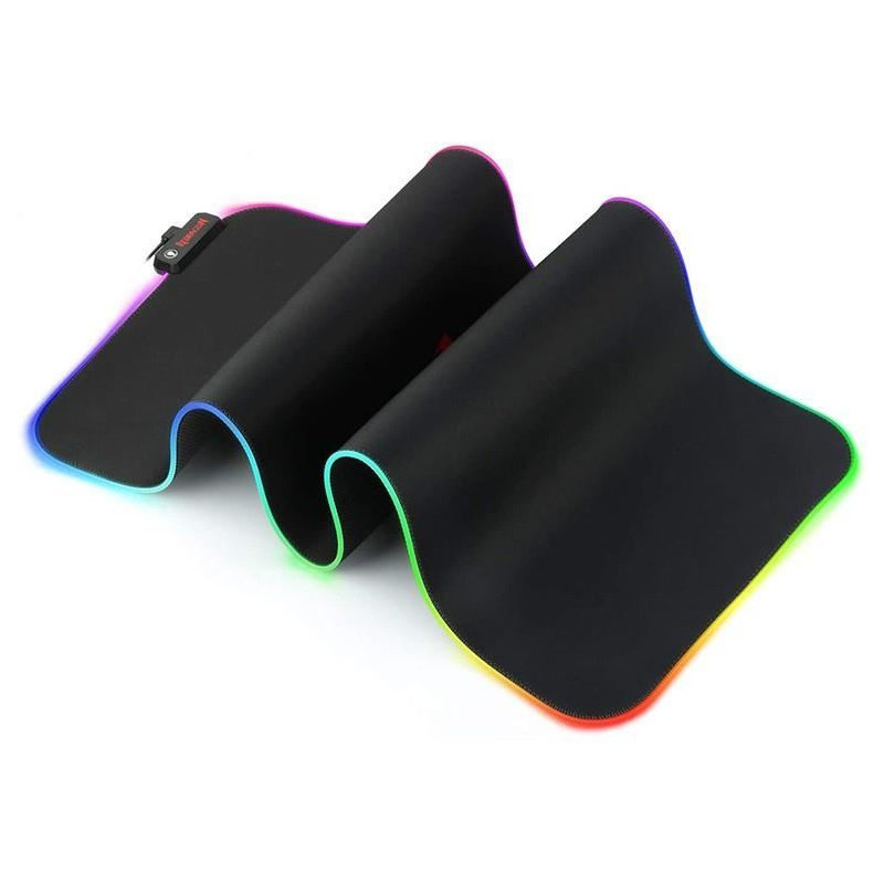 Mouse pad Redragon Neptune X RGB - PC Garage