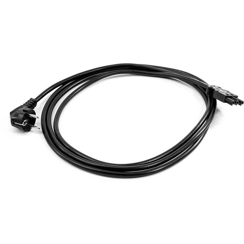 Accesoriu retea Bachmann Cordon alimentare Schuko GST18 2 m - PC Garage