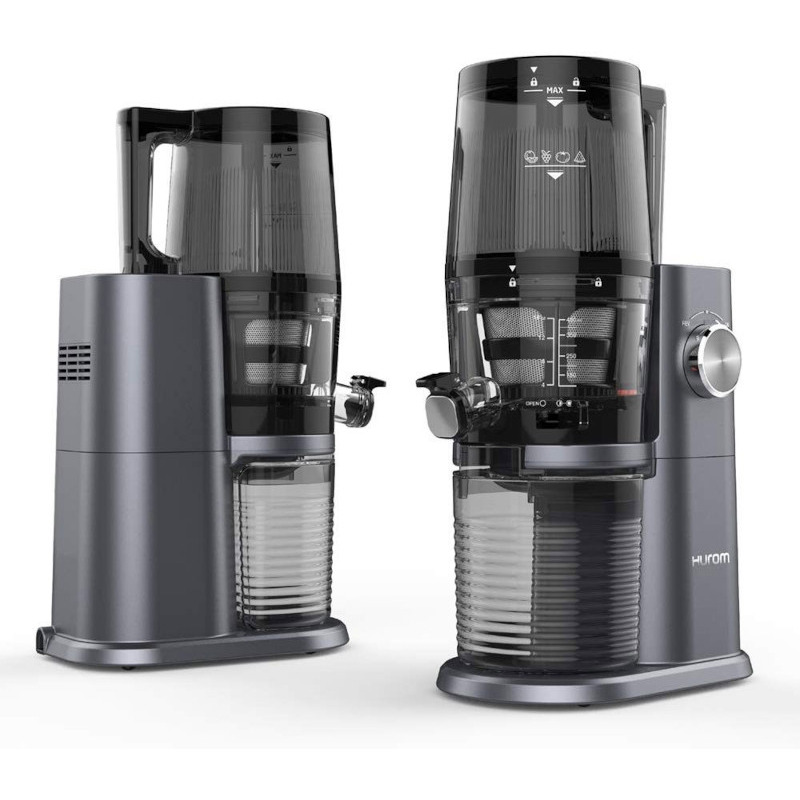 Storcator Hurom HA-I Gri - PC Garage