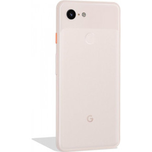 Smartphone Google Pixel 3, 64GB, 4GB RAM, Single SIM, 4G, 3-Camere ...