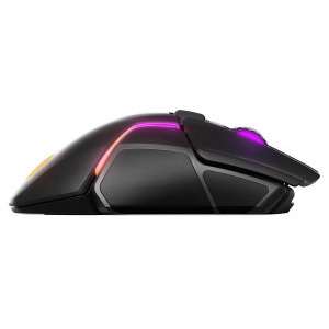 Mouse Gaming SteelSeries Rival 650 Wireless - PC Garage