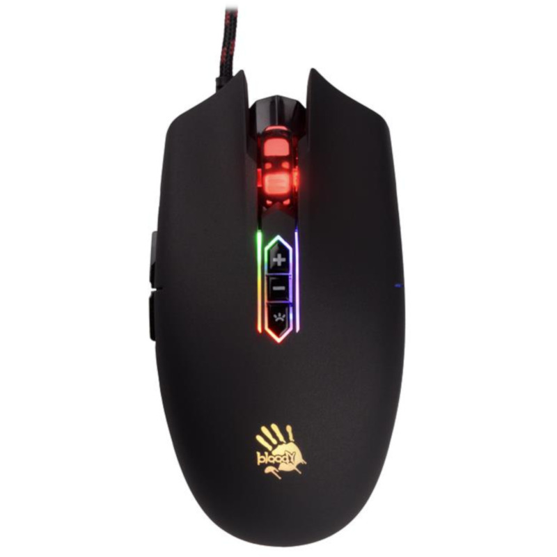Mouse Gaming A4Tech Bloody Q80 - PC Garage