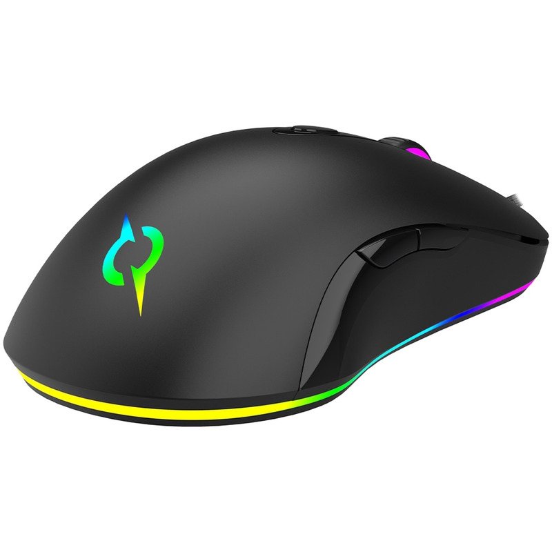 Mouse Gaming AQIRYS Orion - PC Garage