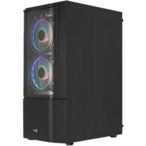 Carcasa Aerocool Quantum Mesh V3 - PC Garage