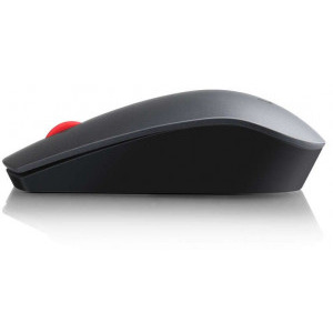 Mouse Lenovo 700, Wireless, Laser, Black - PC Garage