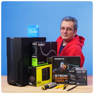 PC si Calculatoare Gaming - PC Garage