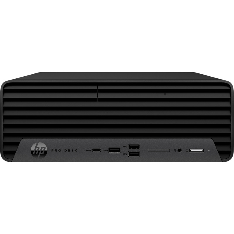 Desktop PC HP ProDesk 400 G9 SFF, Procesor Intel® Core™ i5-12500 3.0GHz ...