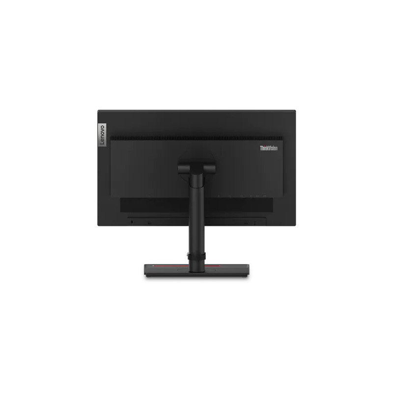 Monitor LED Lenovo ThinkVision T22i-20 21.5 inch FHD IPS 4 ms 60 Hz ...