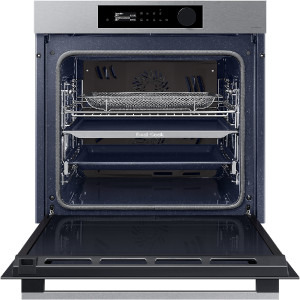 Cuptor incorporabil Samsung NV7B5645TAS/U2 Bespoke, Electric, 76 L ...
