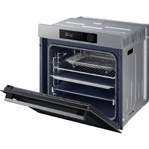 Cuptor incorporabil Samsung NV7B5645TAS/U2 Bespoke, Electric, 76 L ...
