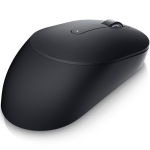 Mouse DELL MS300 Wireless Black - PC Garage
