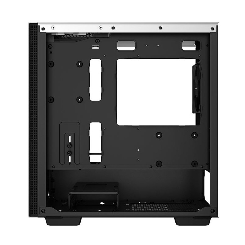 Carcasa Deepcool CH370 White - PC Garage