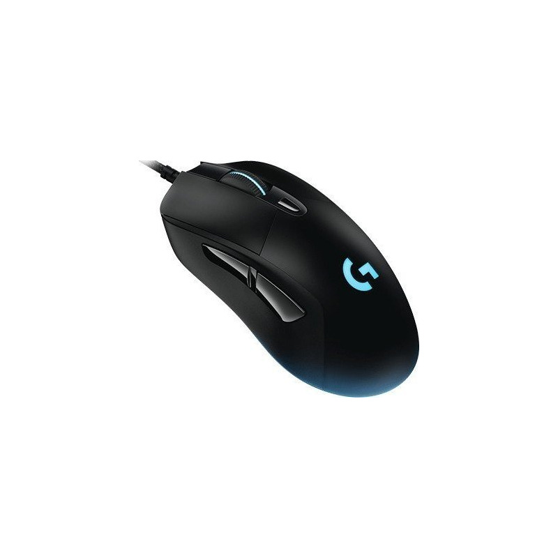 Mouse Gaming Logitech G403 HERO - PC Garage