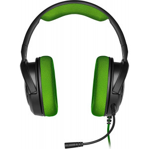 Casti Gaming Corsair HS35 Green - PC Garage