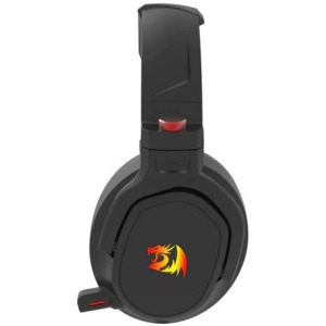 Casti Gaming Redragon Hades RGB - PC Garage