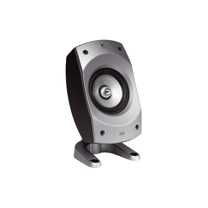 Logitech Boxa Z-5500 Dolby Digital - PC Garage