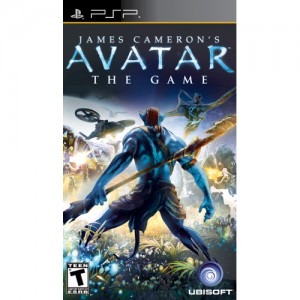 Joc Ubisoft James Cameron's Avatar: The Game pentru PlayStation ...