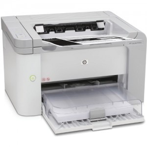 Imprimanta HP Laserjet Pro P1566 - PC Garage