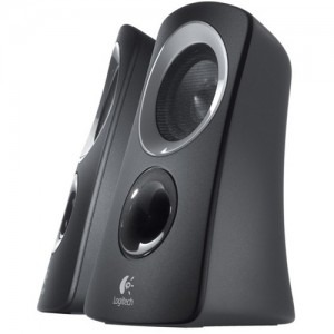 Logitech Boxa Z313 - PC Garage