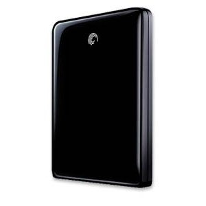 Hard disk extern Seagate FreeAgent GoFlex 1TB USB 3.0 kit black - PC Garage
