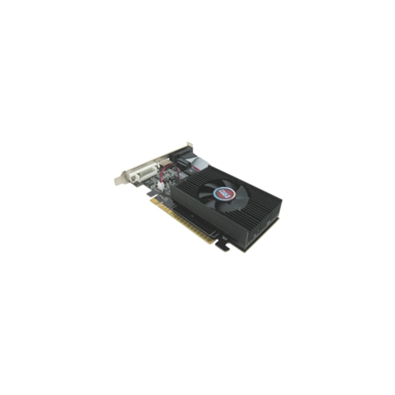 Placa video Forsa GeForce GT440 1GB DDR3 128-bit - PC Garage