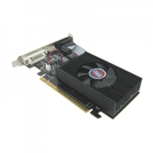 Placa video Forsa GeForce GT440 1GB DDR3 128-bit - PC Garage