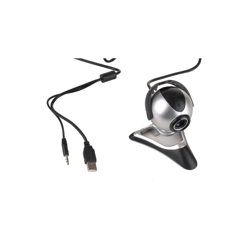 Camera Web Gembird CAM69U - PC Garage