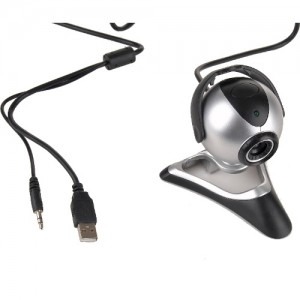 Camera Web Gembird CAM69U - PC Garage