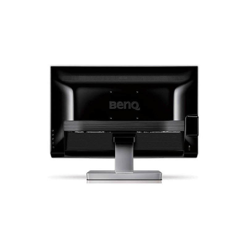 Monitor LED BenQ +VA EW2430 24 inch 4 ms GTG black silver - PC Garage
