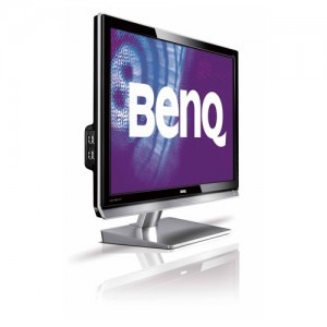 Monitor LED BenQ +VA EW2430 24 inch 4 ms GTG black silver - PC Garage
