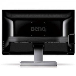 Monitor LED BenQ +VA EW2430 24 inch 4 ms GTG black silver - PC Garage