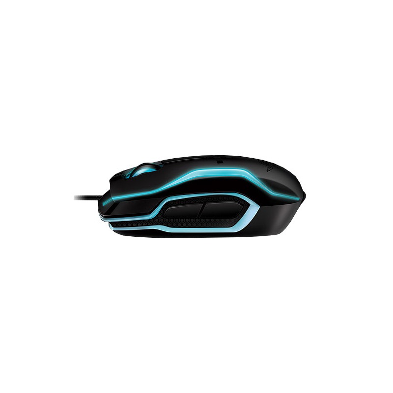 Mouse Gaming Razer Tron - PC Garage