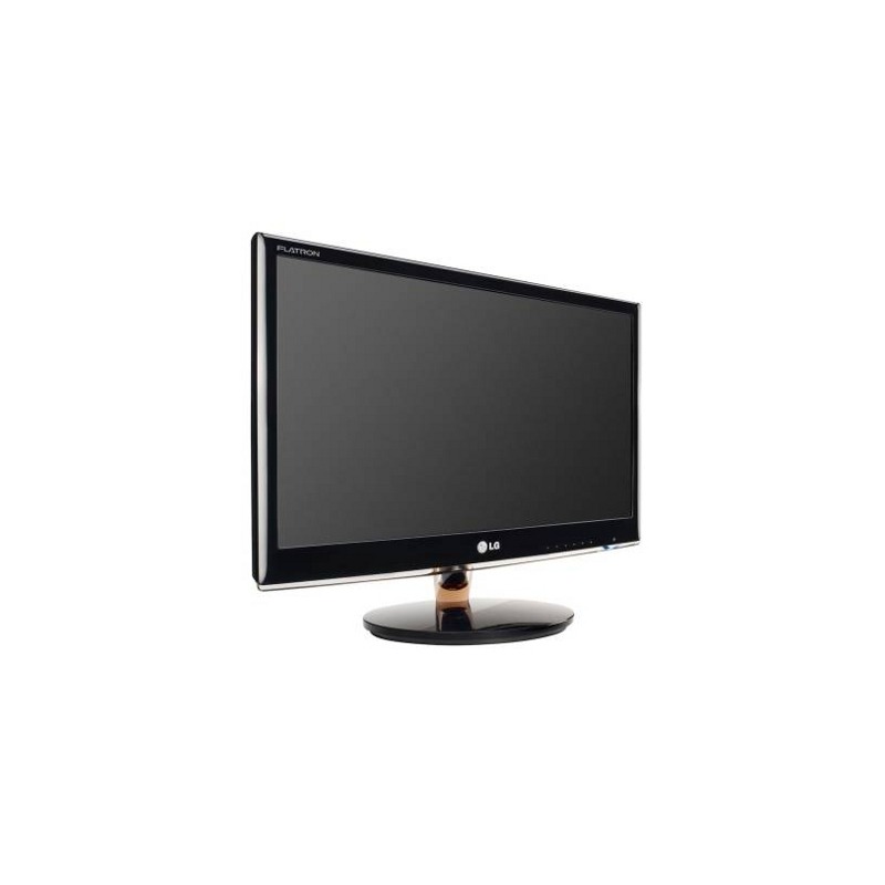 Monitor LED LG IPS236V-PN 23 inch 5 ms GTG glossy black - PC Garage