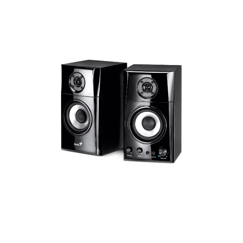 Boxa Genius SP-HF1201A - PC Garage