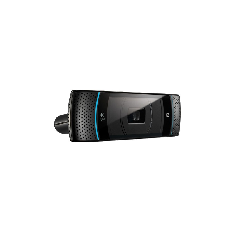 Camera Web Logitech B990 HD Webcam - PC Garage