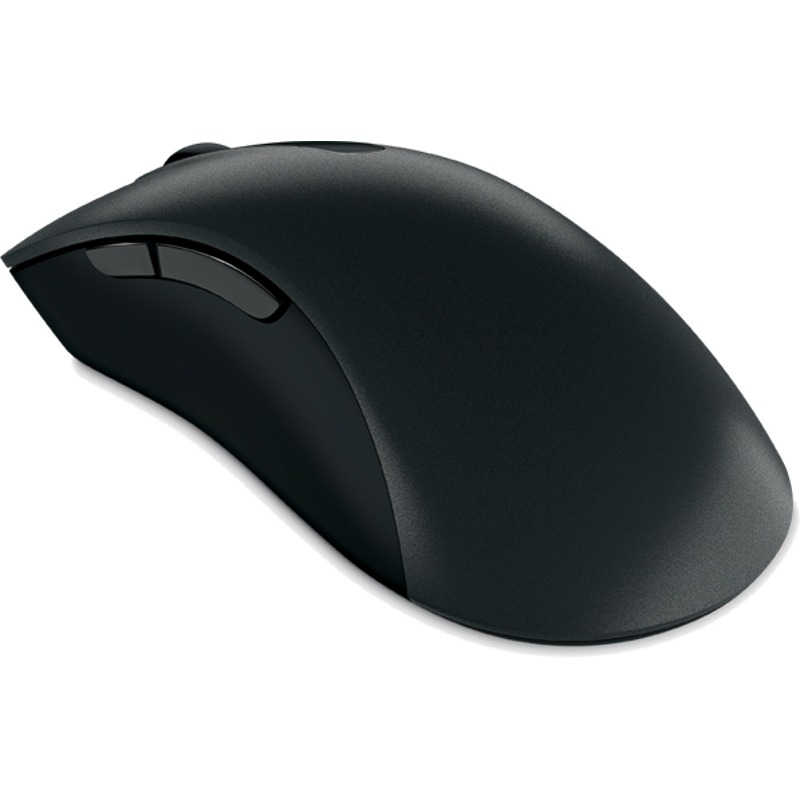 Mouse Microsoft Comfort Mouse 6000 - PC Garage