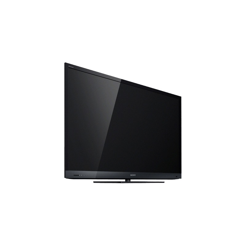 Televizor LED Sony Smart TV KDL-40EX720 Seria EX720 102cm negru Full HD ...