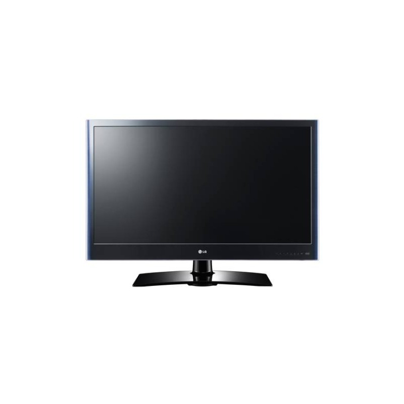 Televizor LED LG 42LW4500 Seria LW4500 107cm negru-albastru Full HD 3D ...