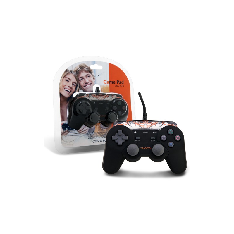 Controller Canyon CNG-GP3 - PC Garage