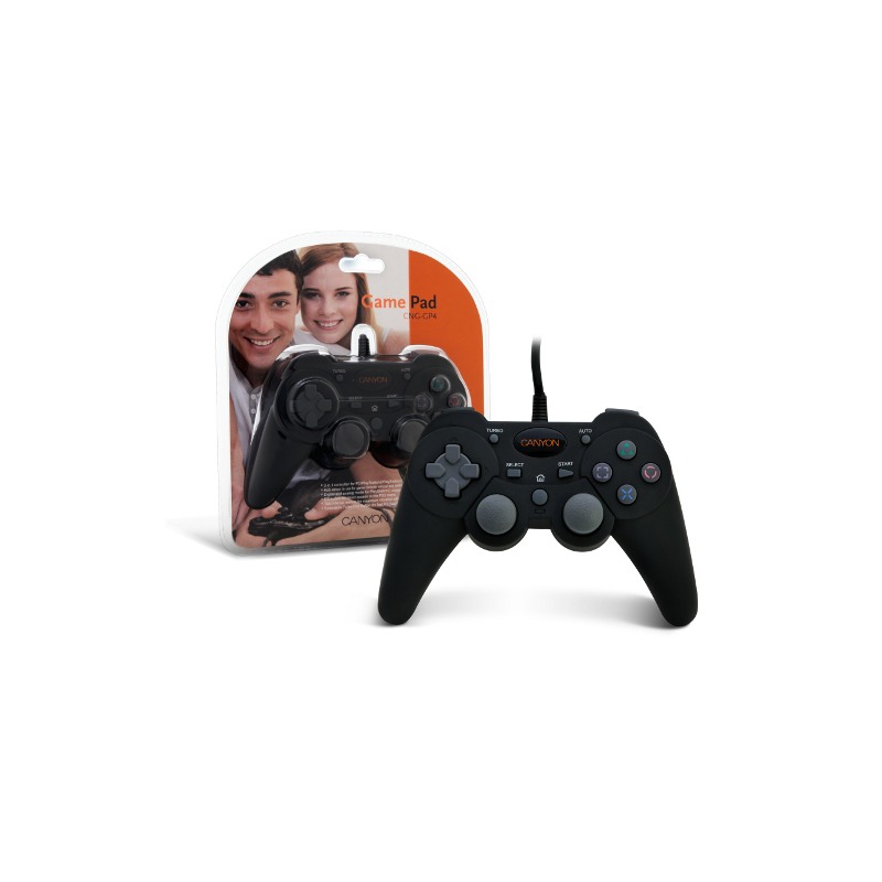 Controller Canyon CNG-GP4 - PC Garage