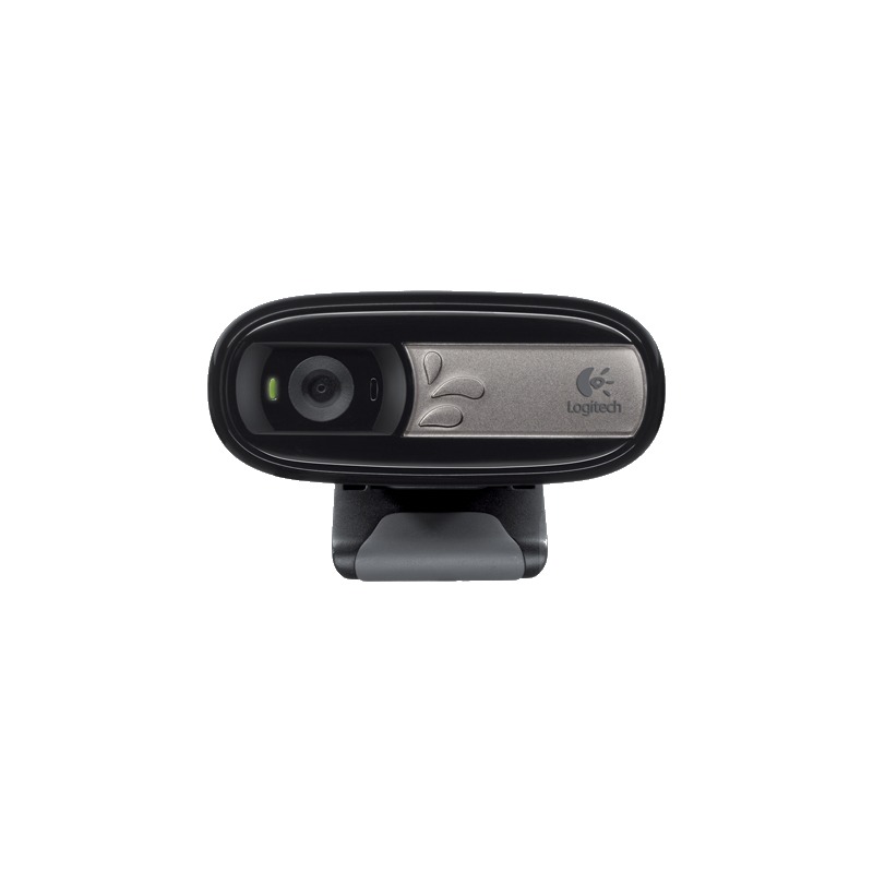 Camera Web Logitech C170 - PC Garage