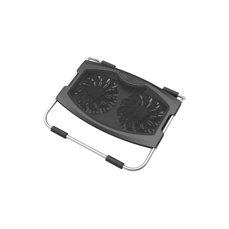 Stand/Cooler notebook Deepcool N2000 IV - PC Garage