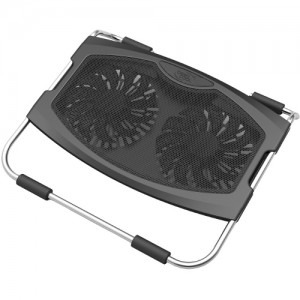 Stand/Cooler notebook Deepcool N2000 IV - PC Garage