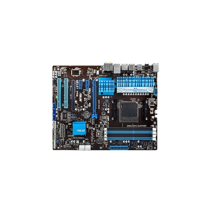 Placa de baza ASUS M5A97 PRO - PC Garage