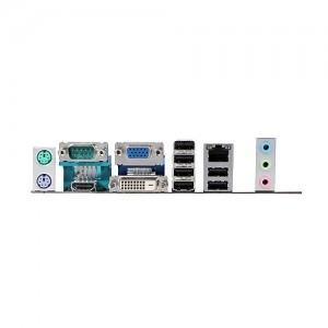 Placa de baza ASUS P7H55-M LE/SI - PC Garage