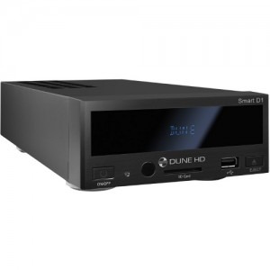 Media-player Dune HD Smart D1 - PC Garage