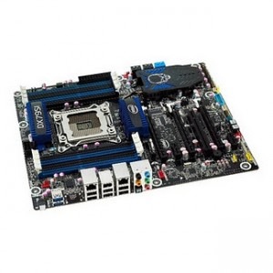 Placa de baza Intel DX79TO bulk - PC Garage